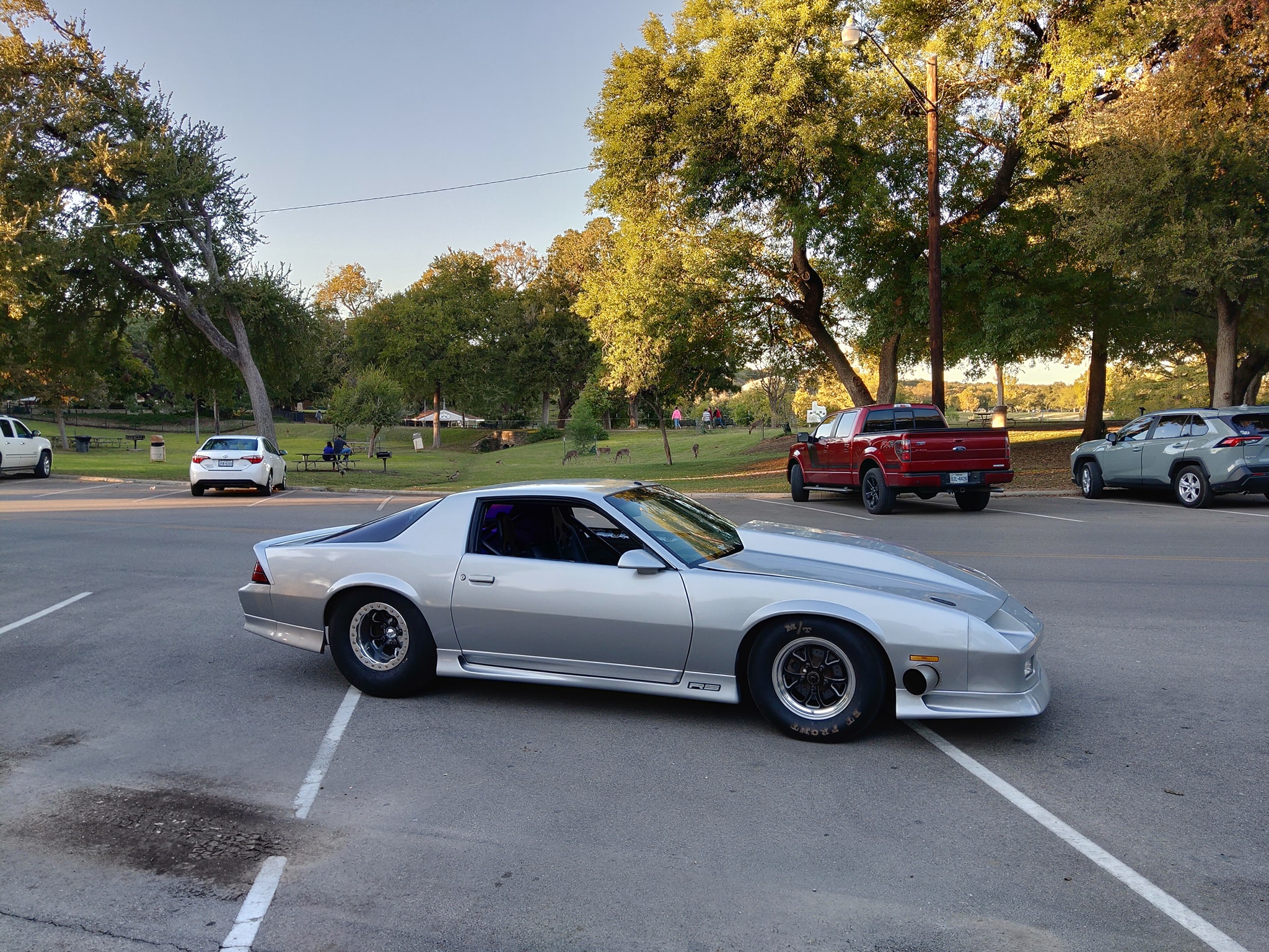 Raspberry Pi Dash – Bartonek Drag Racing