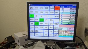 Another Actek Rottler computer refurbished and upgraded! – Bartonek ...