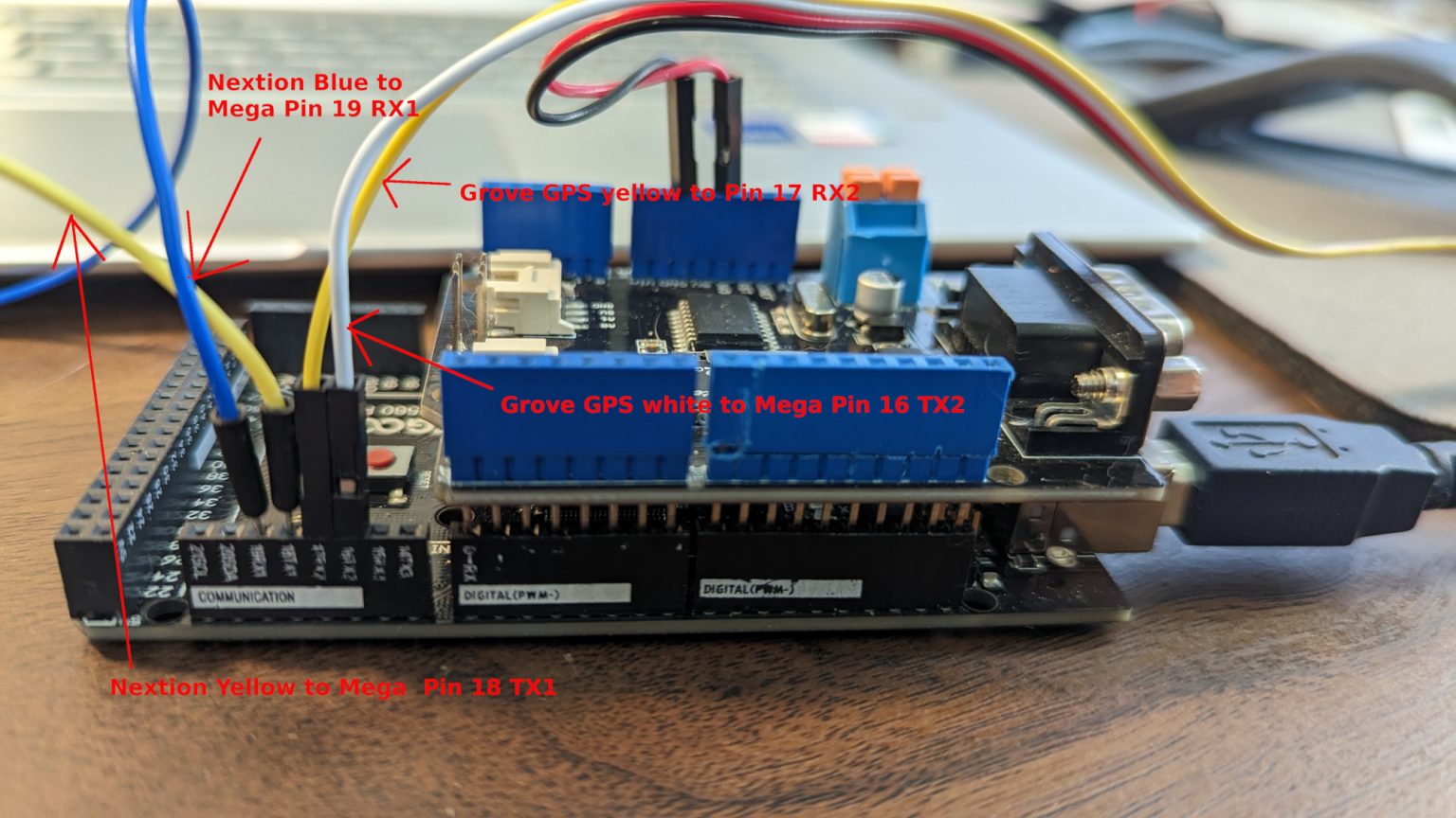 NexGenEFI Digital Dash Community Edition – Bartonek Drag Racing
