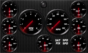 NexGenEFI Digital Dash Community Edition Downloads – Bartonek Drag Racing