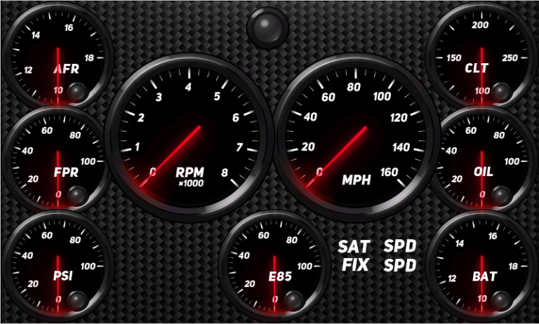 NexGenEFI Digital Dash Community Edition Downloads – Bartonek Drag Racing