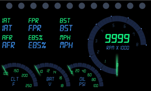 NexGenEFI Digital Dash Community Edition Downloads – Bartonek Drag Racing